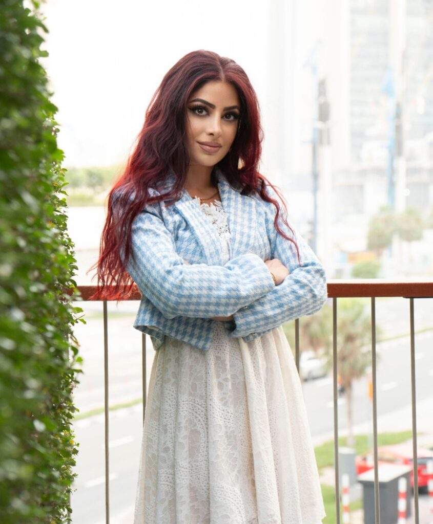 Our Story – Nancy beauty